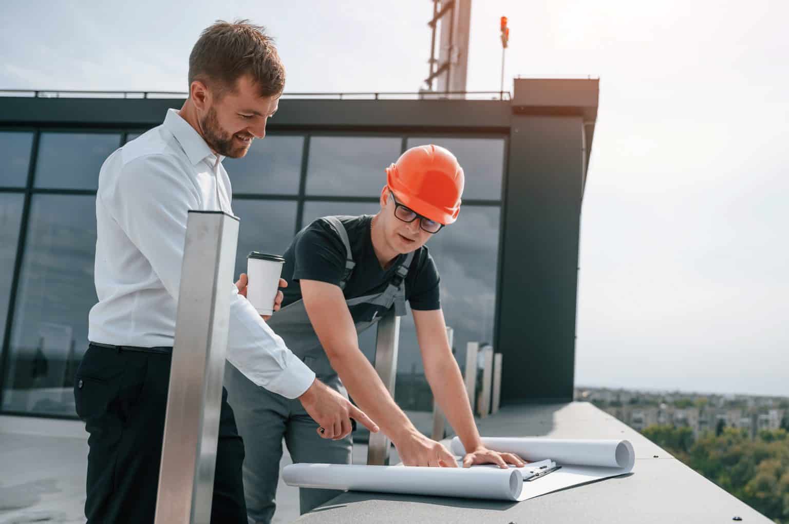 Role of a General Contractor | Elite Design Contracting Inc